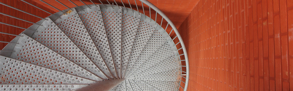 Brandtrap Configuraties - Brandtrappen Specialist
